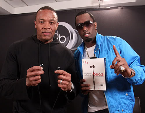 Finally P Diddy Dethroned As Dr Dre Emerges Forbes Highest Earning Hiphop Artists List 2014